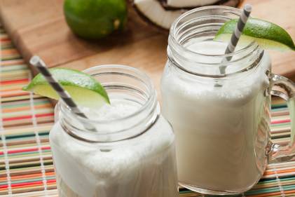 Coconut Cooler | Taste For Life