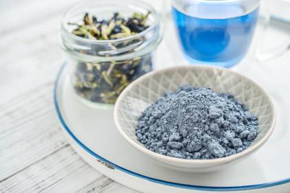 Butterfly Pea Powder | Taste For Life