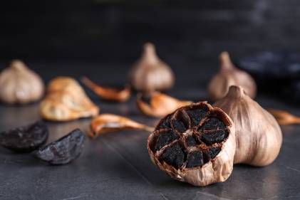 Garlic for Heart Health | Taste For Life