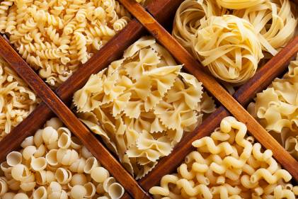 The Many Shapes of Pasta | Taste For Life