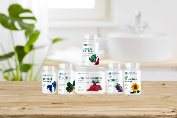 Michael's Mighty Giveaway | Taste For Life