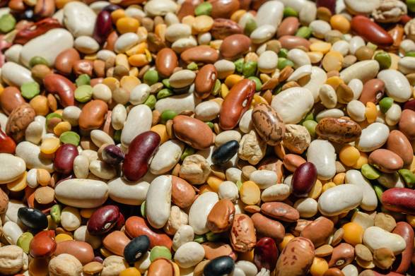 The Benefits of Beans | Taste For Life